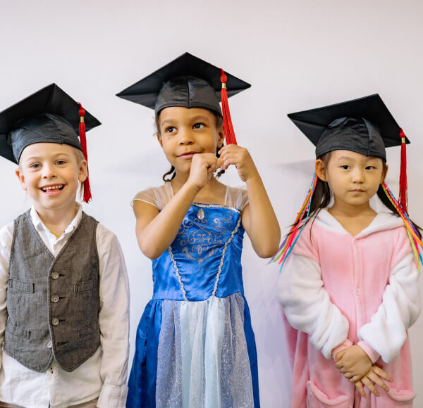 Preschool – St. Andrew Early Learning