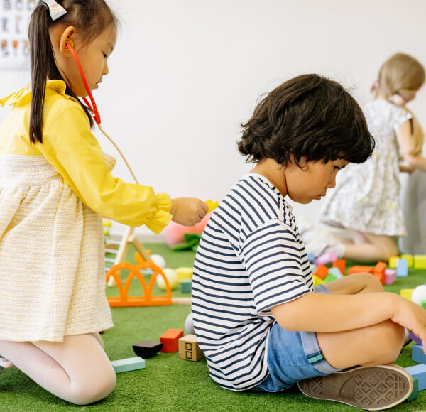 Summer Camp – St. Andrew Early Learning